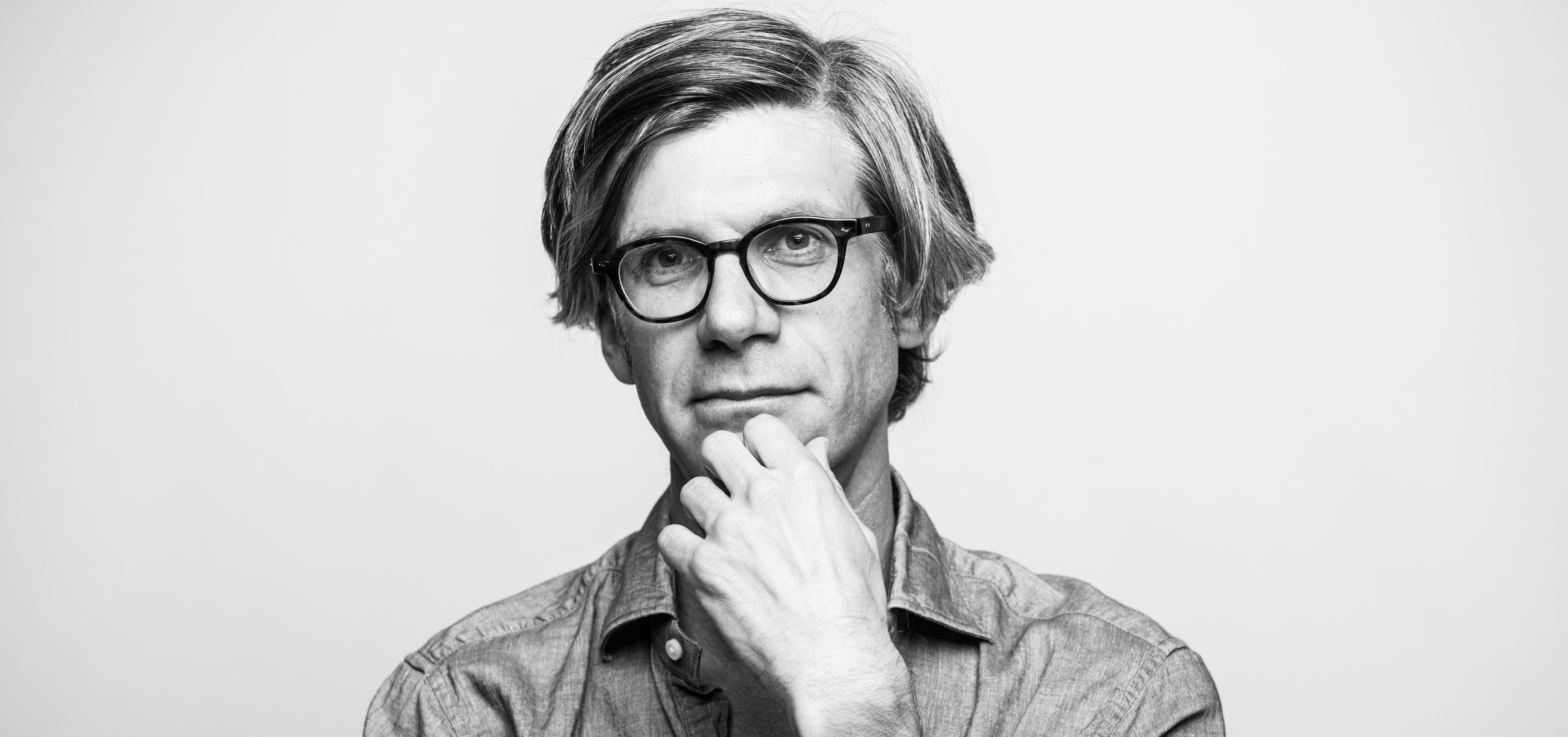 Dylan Hicks Q&A - Fast Horse