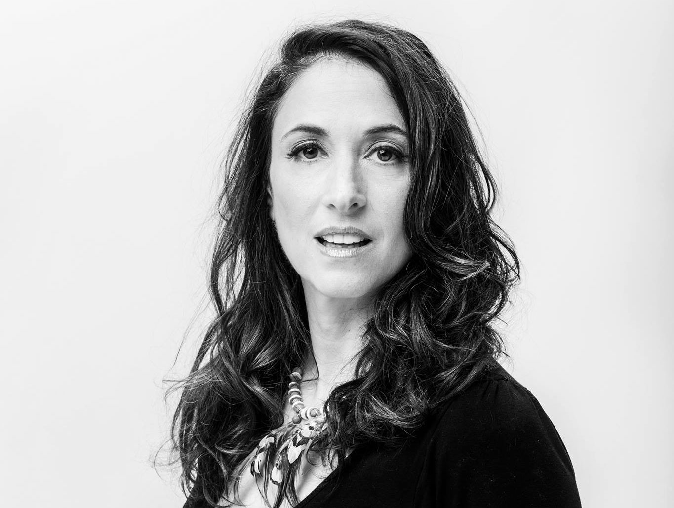 Michelle Leon Q&A - Fast Horse