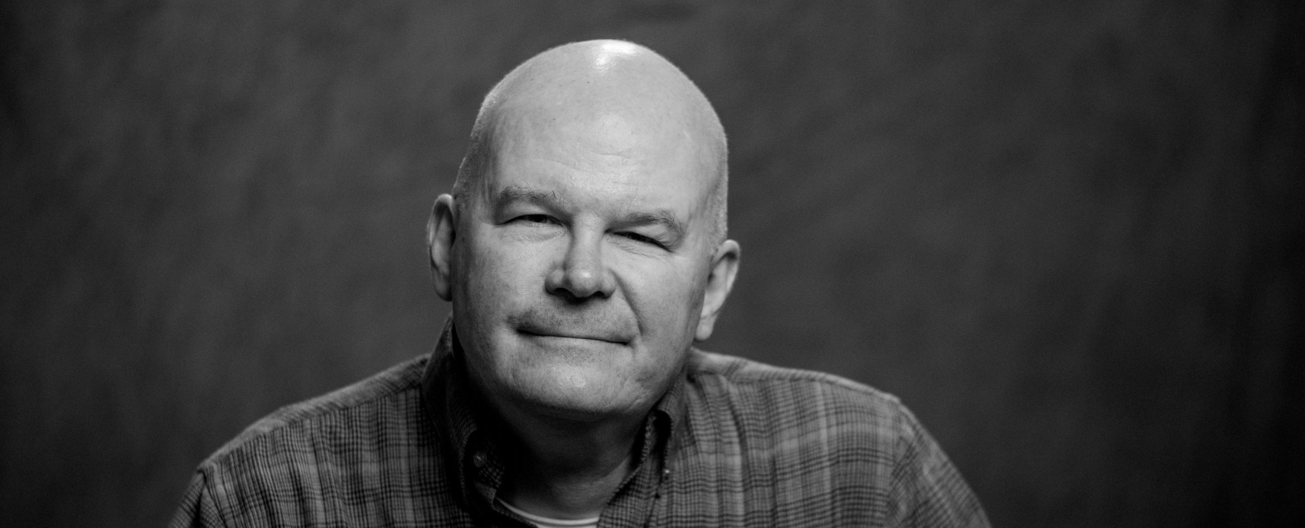 Brian Barber Q&A - Fast Horse