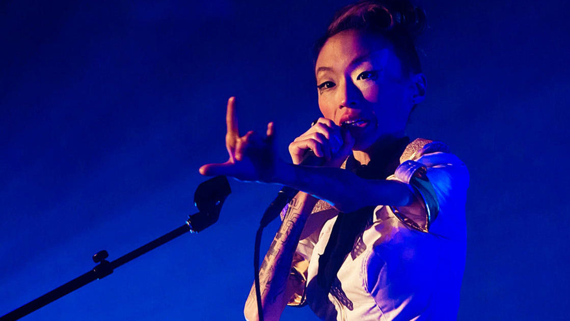 Mayda Miller Q&A - Fast Horse