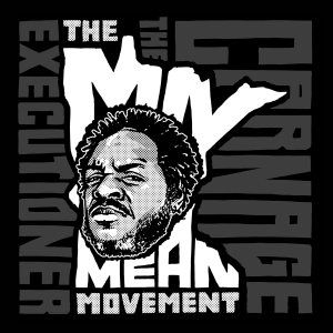 Carnage The Executioner Q&A - Fast Horse