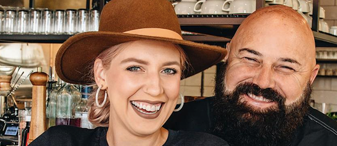 Sarah and Brian Ingram Q&A - Fast Horse