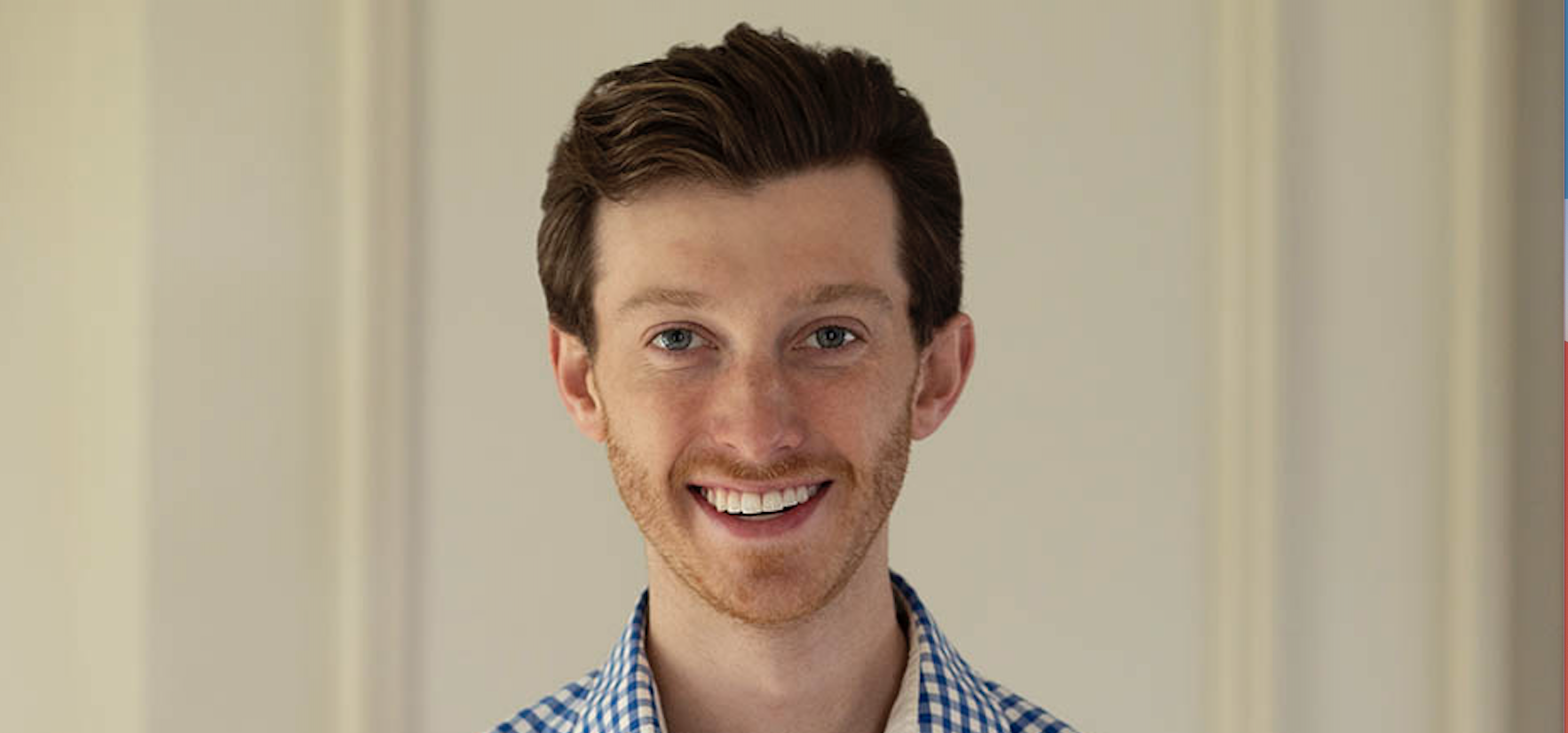 Sam Harper Q&A - Fast Horse