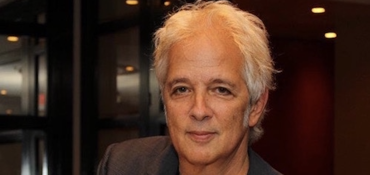 Bob Spitz Q&A - Fast Horse