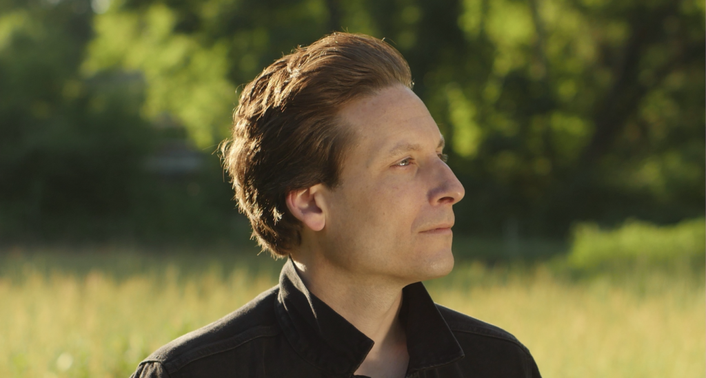 Matthew French Q&A - Fast Horse