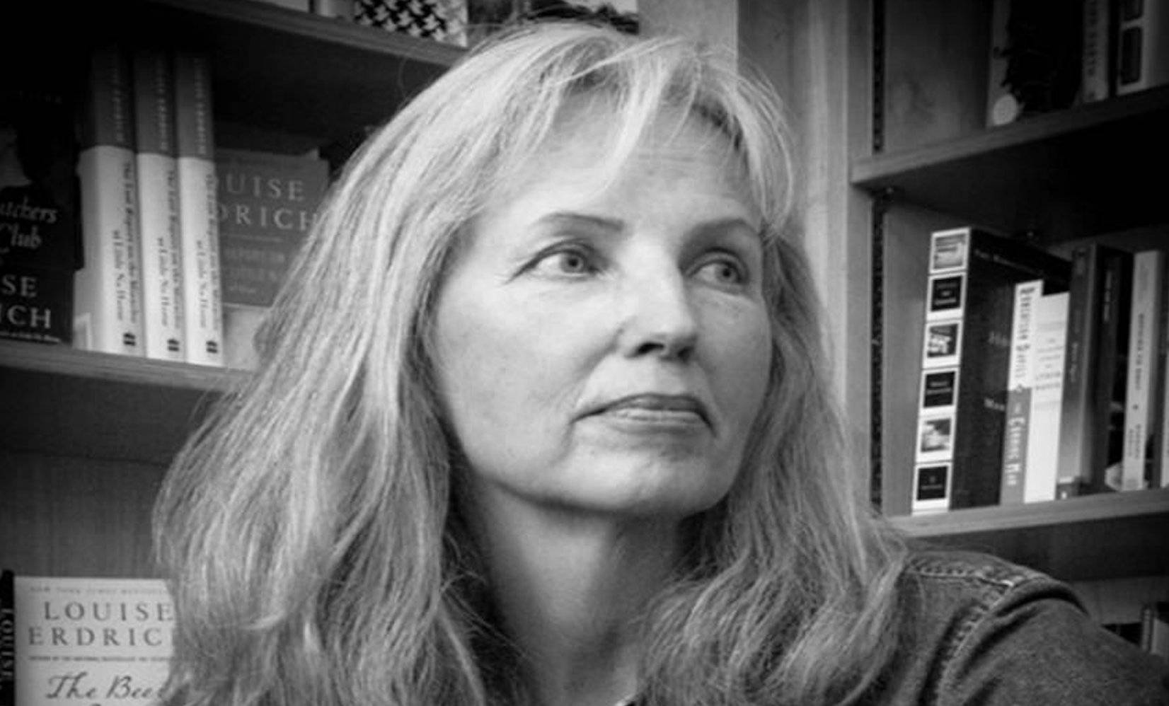 Diane Wilson Q&A - Fast Horse
