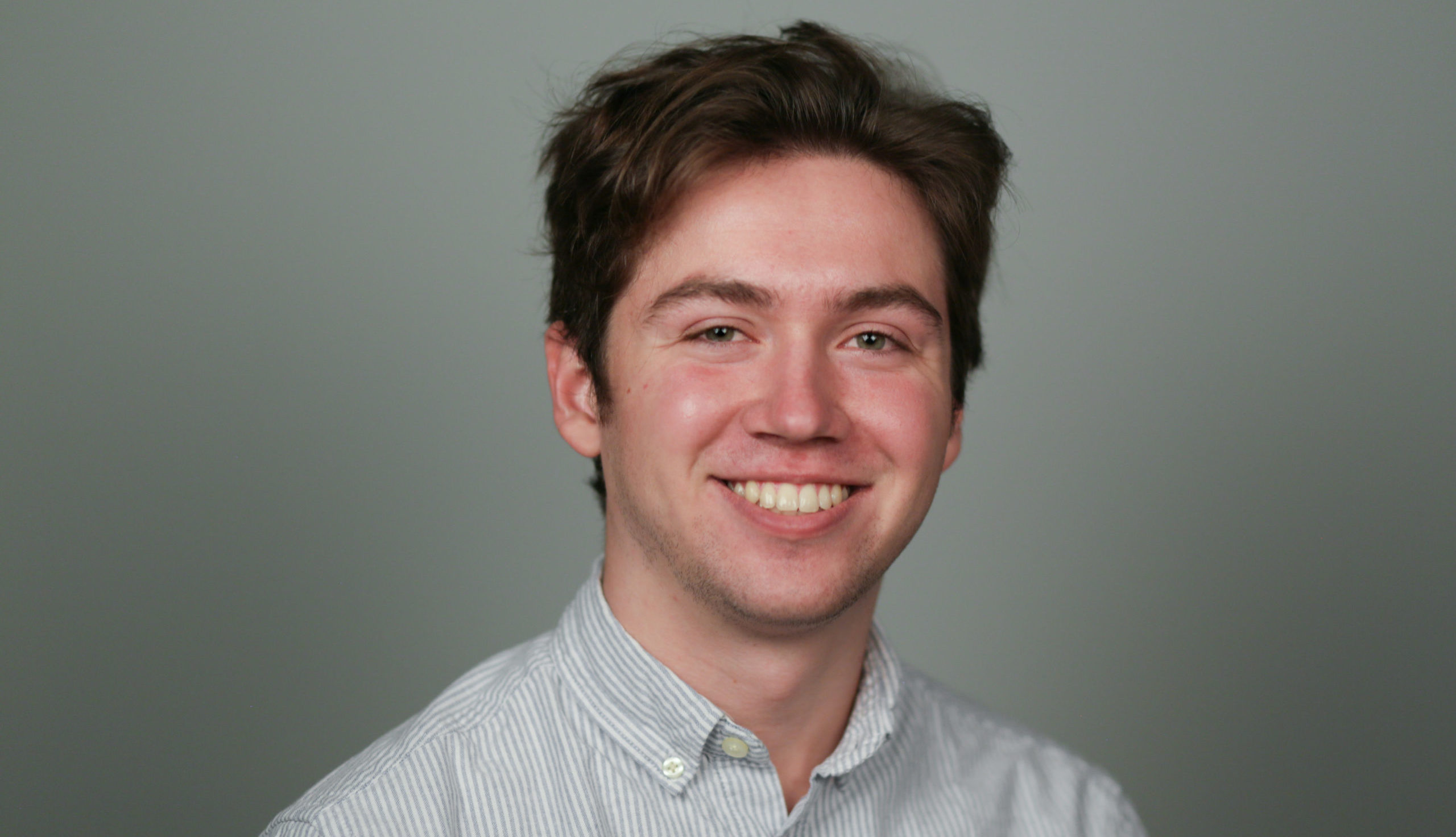 Joey Adamle Q&A - Fast Horse