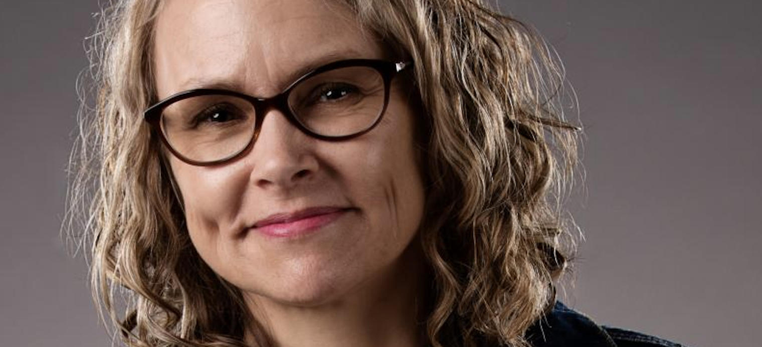 Kim Heikkila Q&A - Fast Horse