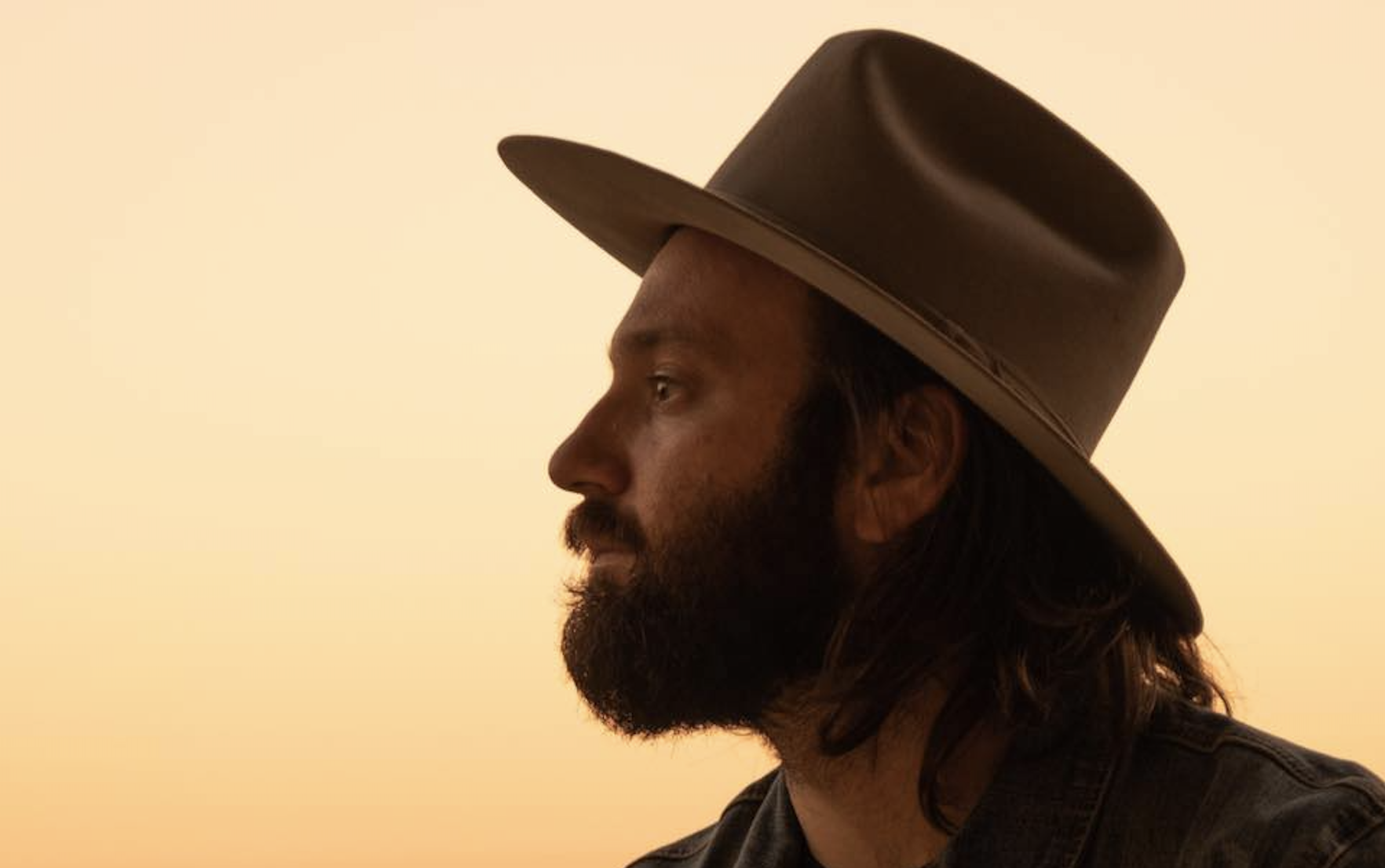 Nick Costa Q&A - Fast Horse