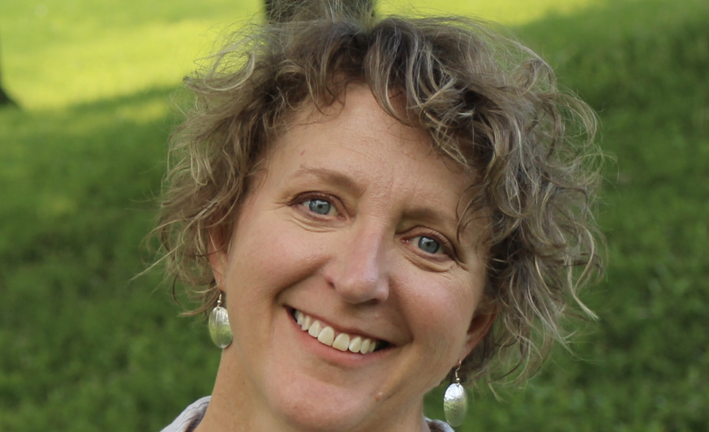 Amy Sullivan Q&A - Fast Horse